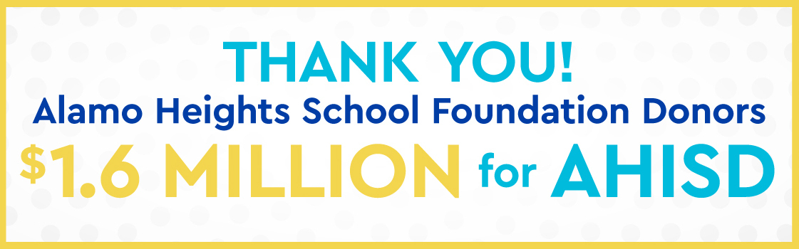 Alamo Heights | Home